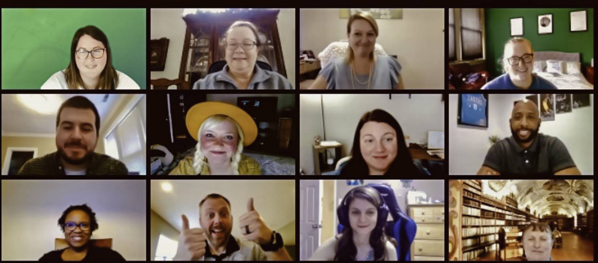 Play, and How It Enhances Human Interaction | Live in Theater